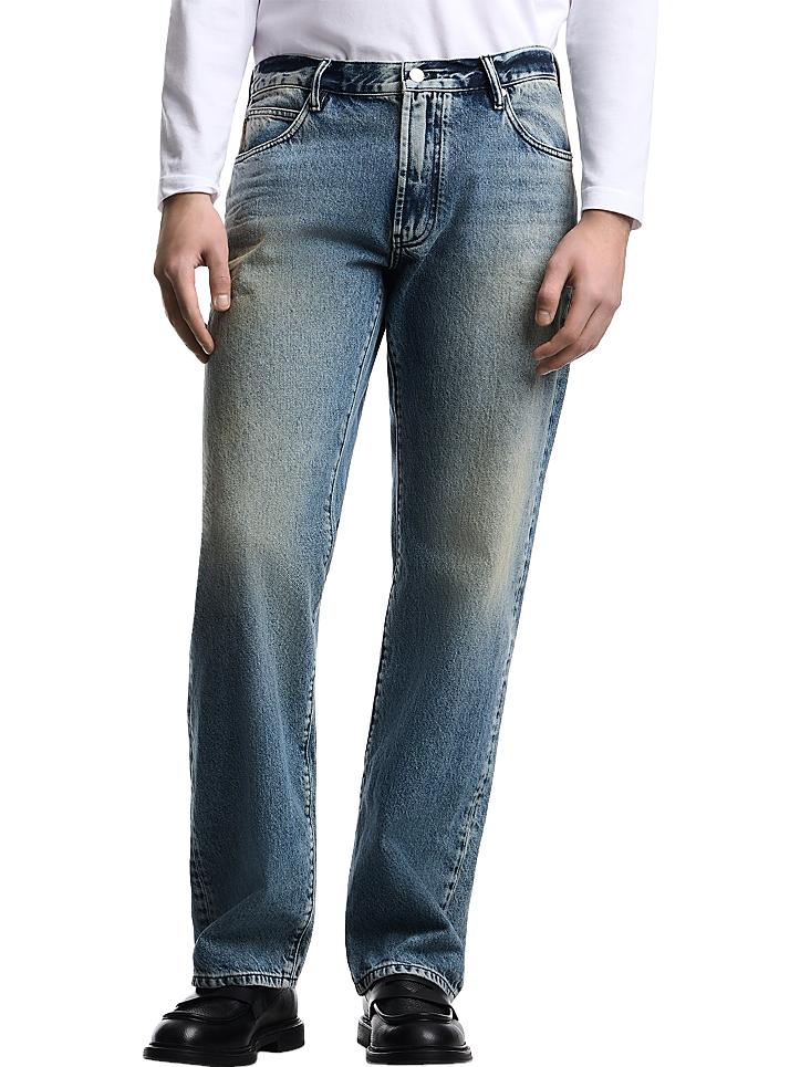 EMPORIO ARMANI Emporio Armani Comfort Fit Jeans